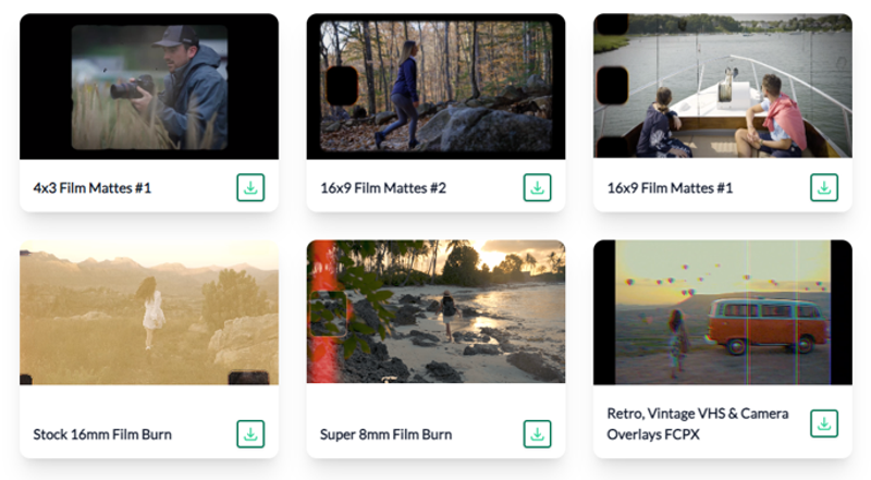 Content Creator Templates