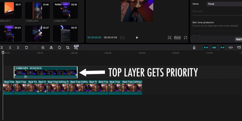 Content Creator Templates