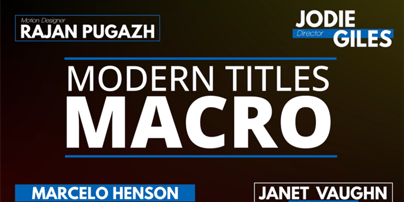 Content Creator Templates