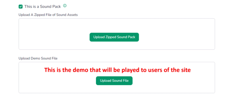 Content Creator Templates