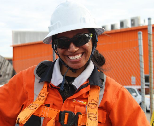 Horizon Networks | Horizon Networks