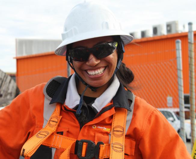 Horizon Networks | Horizon Networks