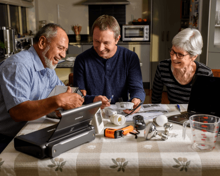 Horizon Networks | Horizon Networks