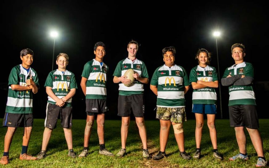 Horizon Networks | Horizon Networks