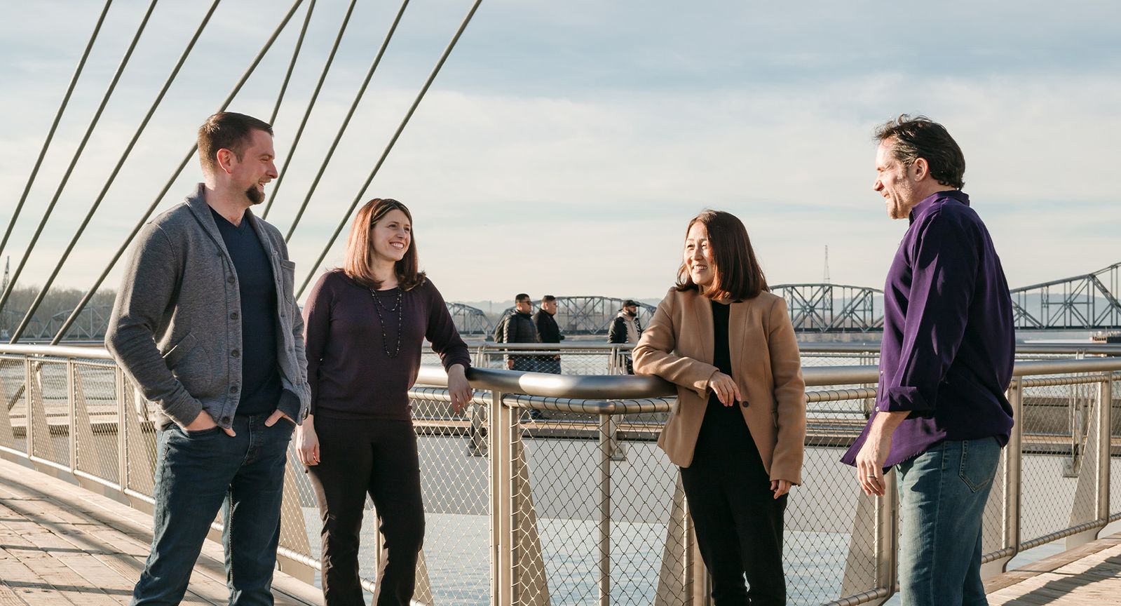 About | LSW Architects