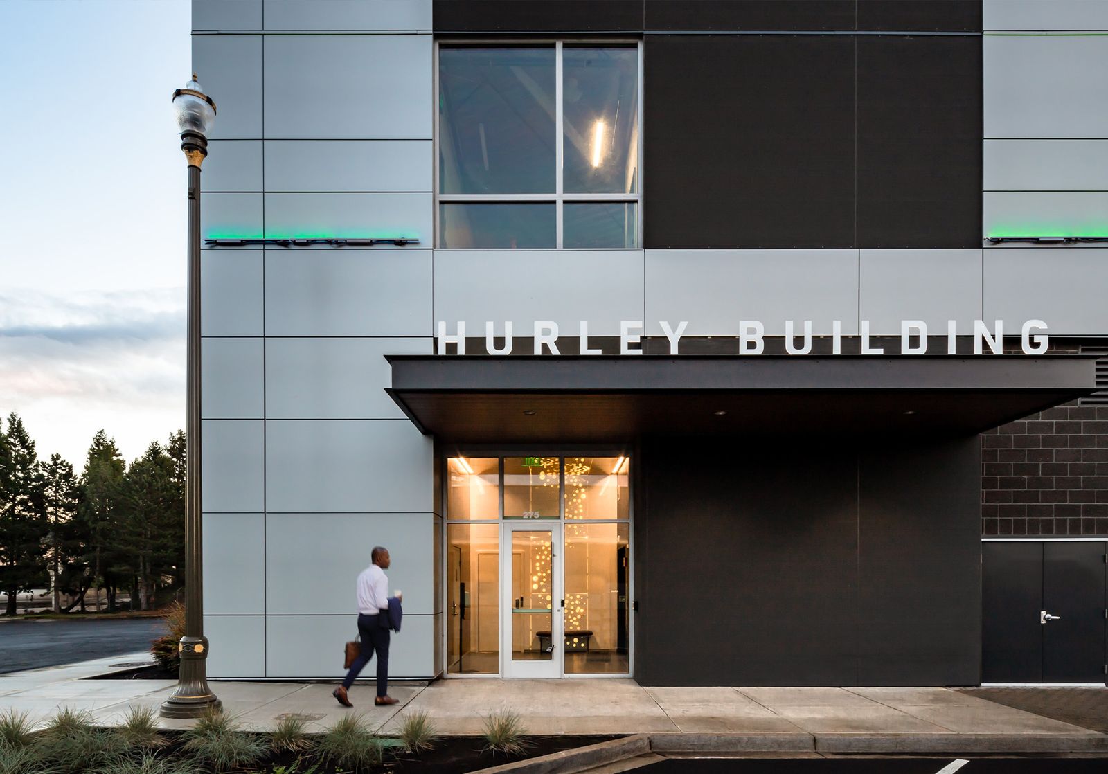Bringing Life to Vancouver's Downtown Core | LSW Architects