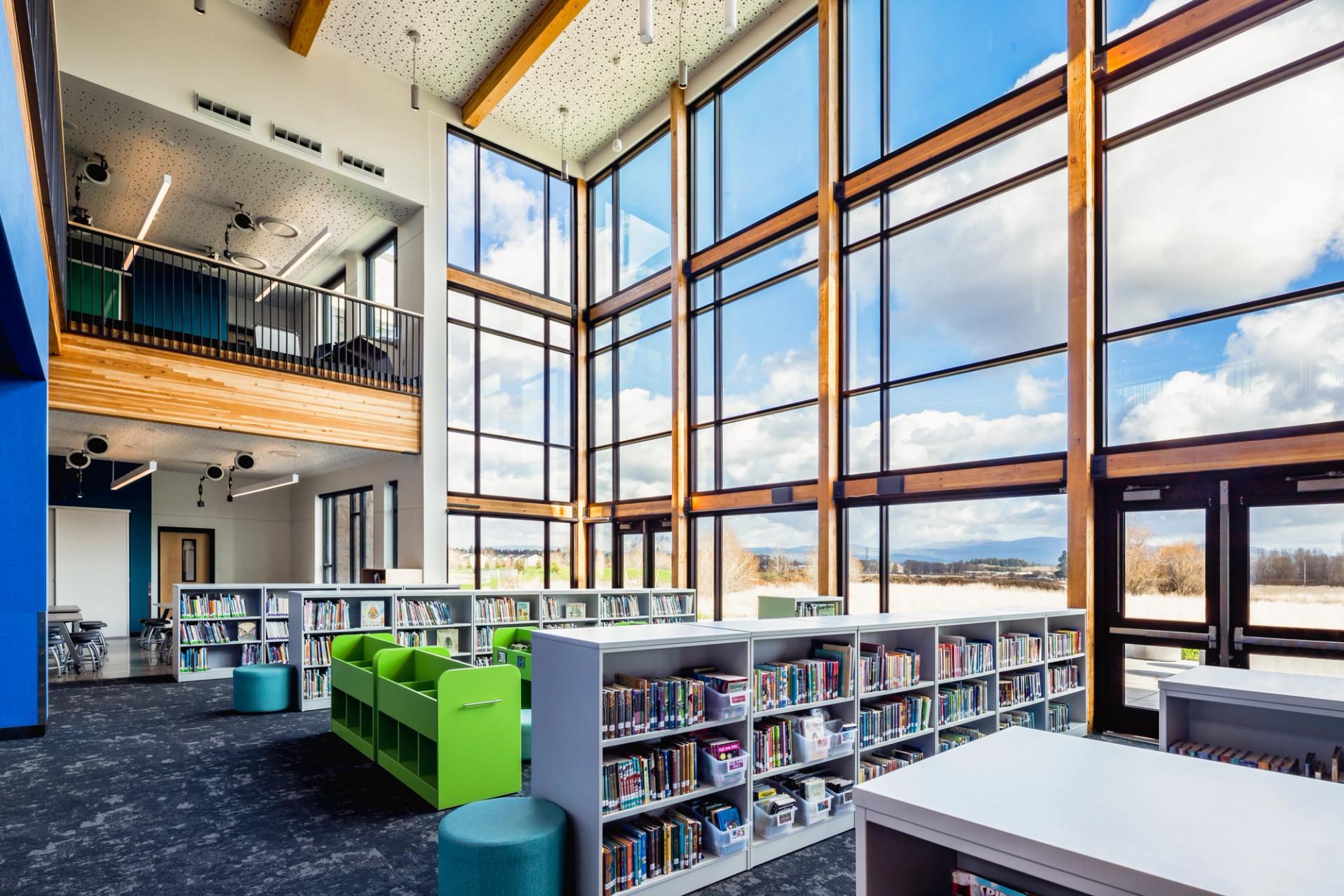 A Flexible and World-Class Model for Generations | LSW Architects