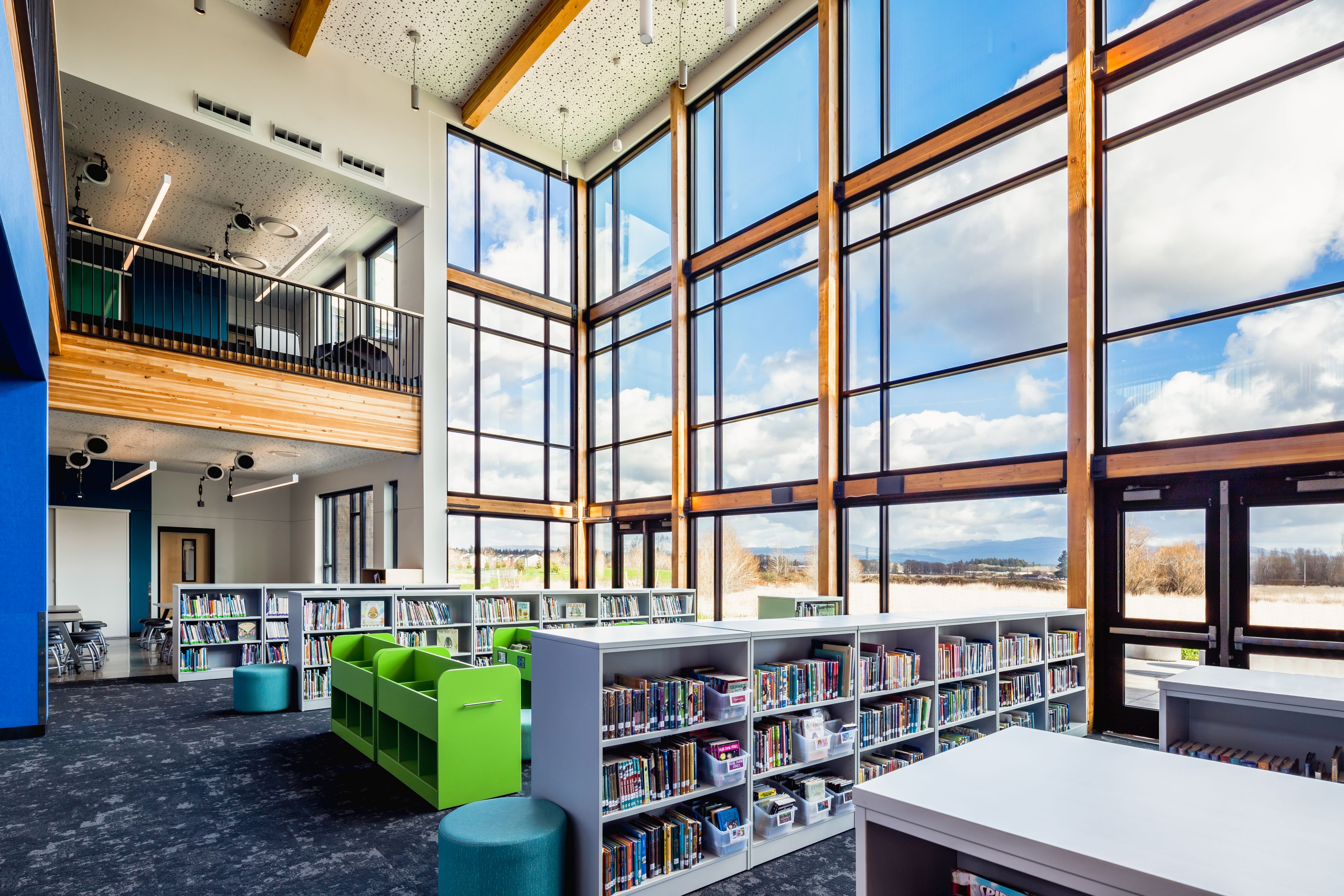 A Flexible and World-Class Model for Generations | LSW Architects