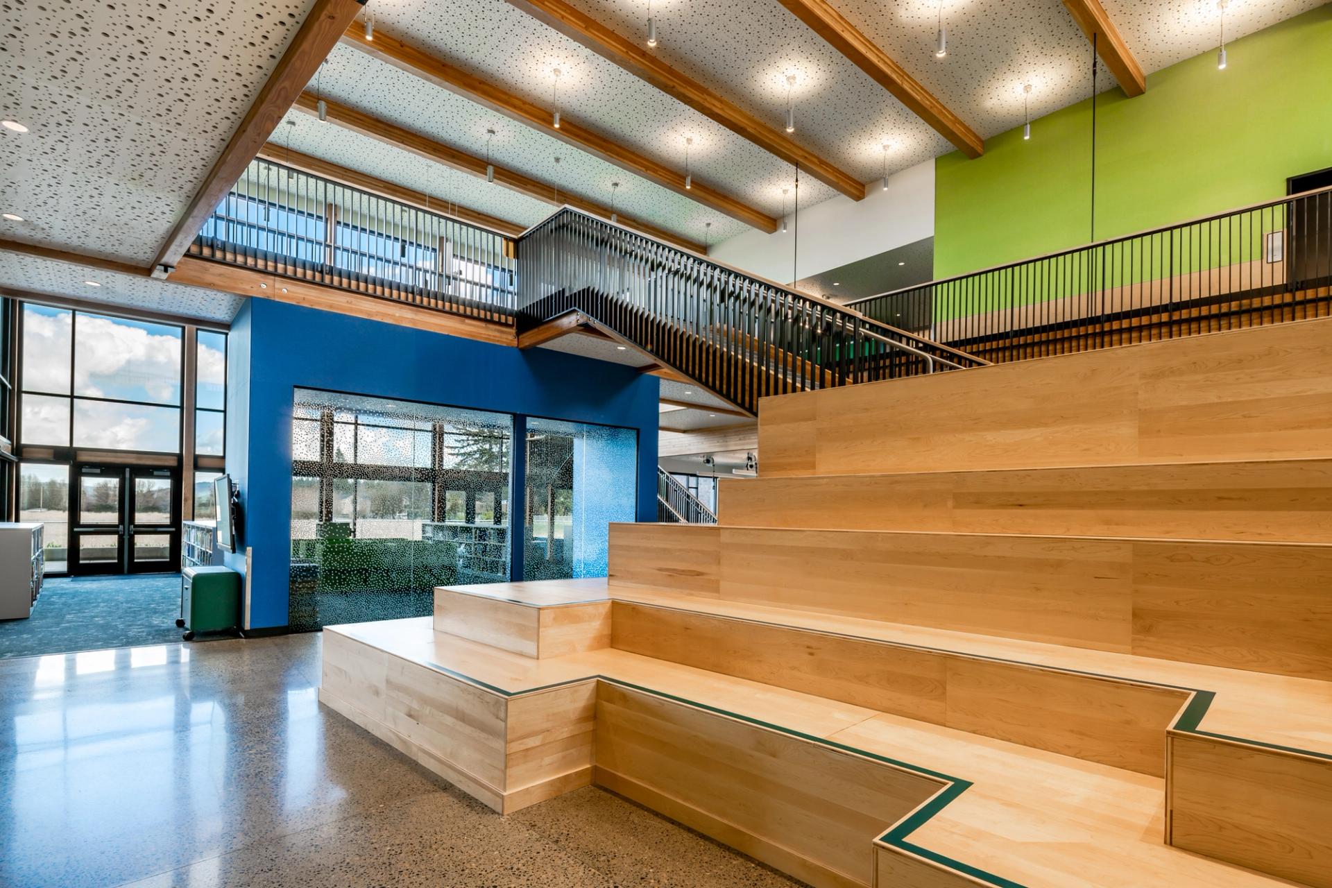 A Flexible and World-Class Model for Generations | LSW Architects