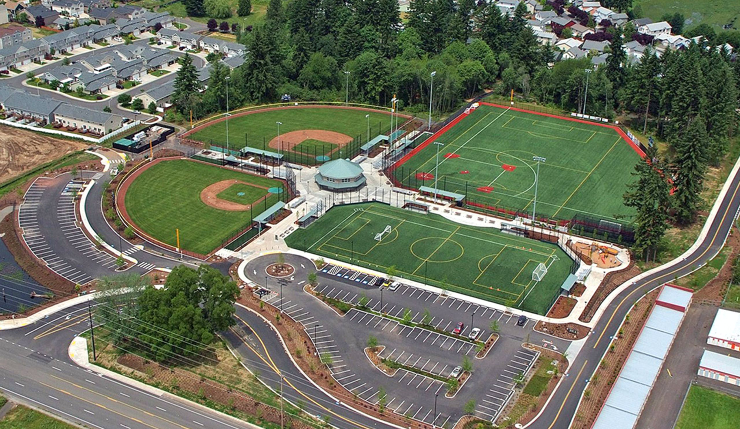 A Community Tribute | LSW Architects