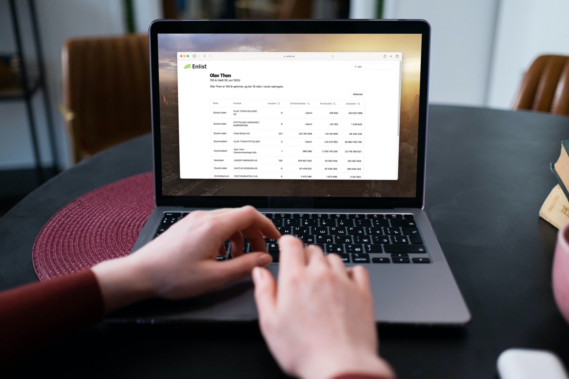 Webutvikling for Idrettsklubber - Føy AS