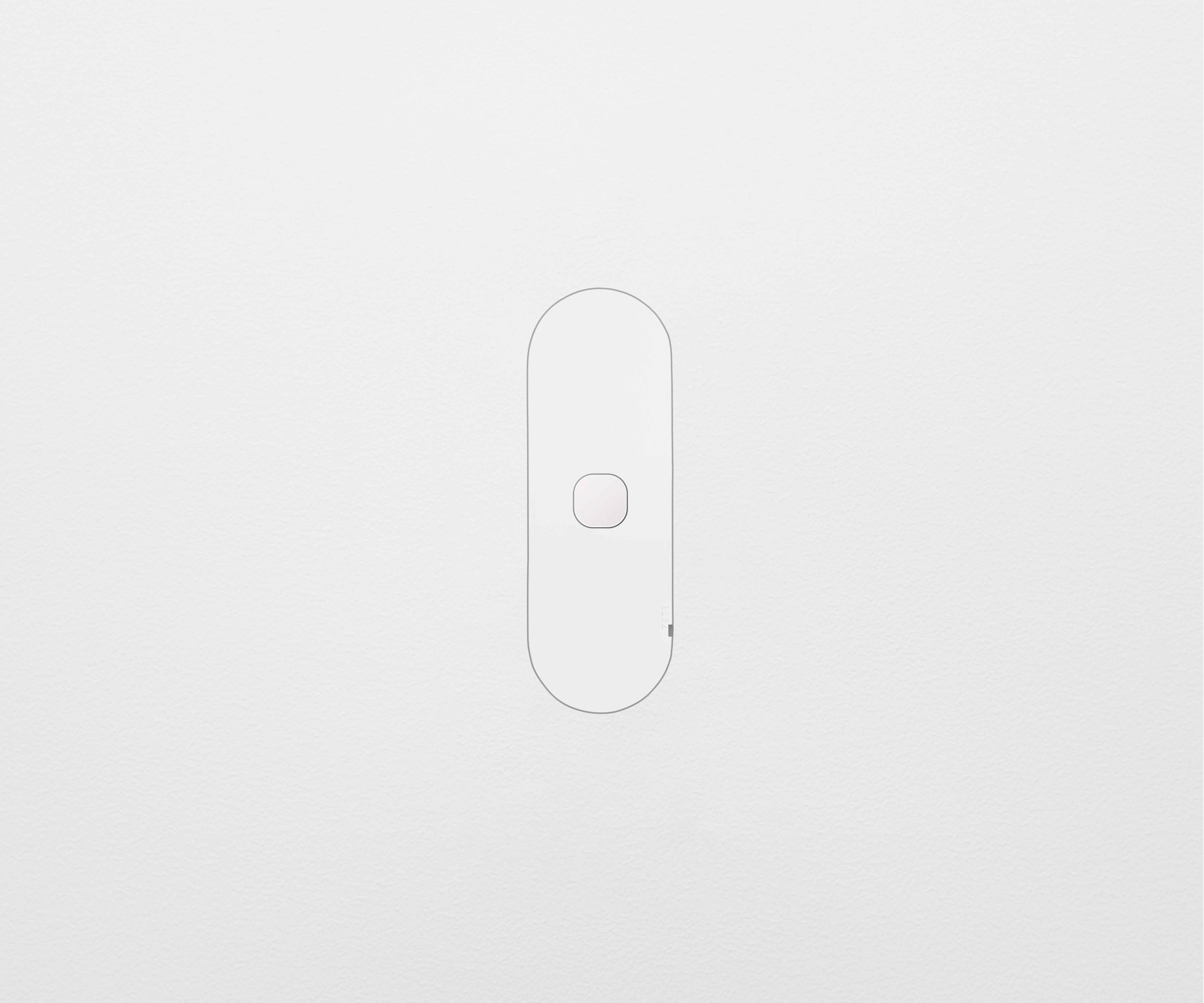 1 GANG SWITCH GRID CLIPSAL WHITE | ZETR