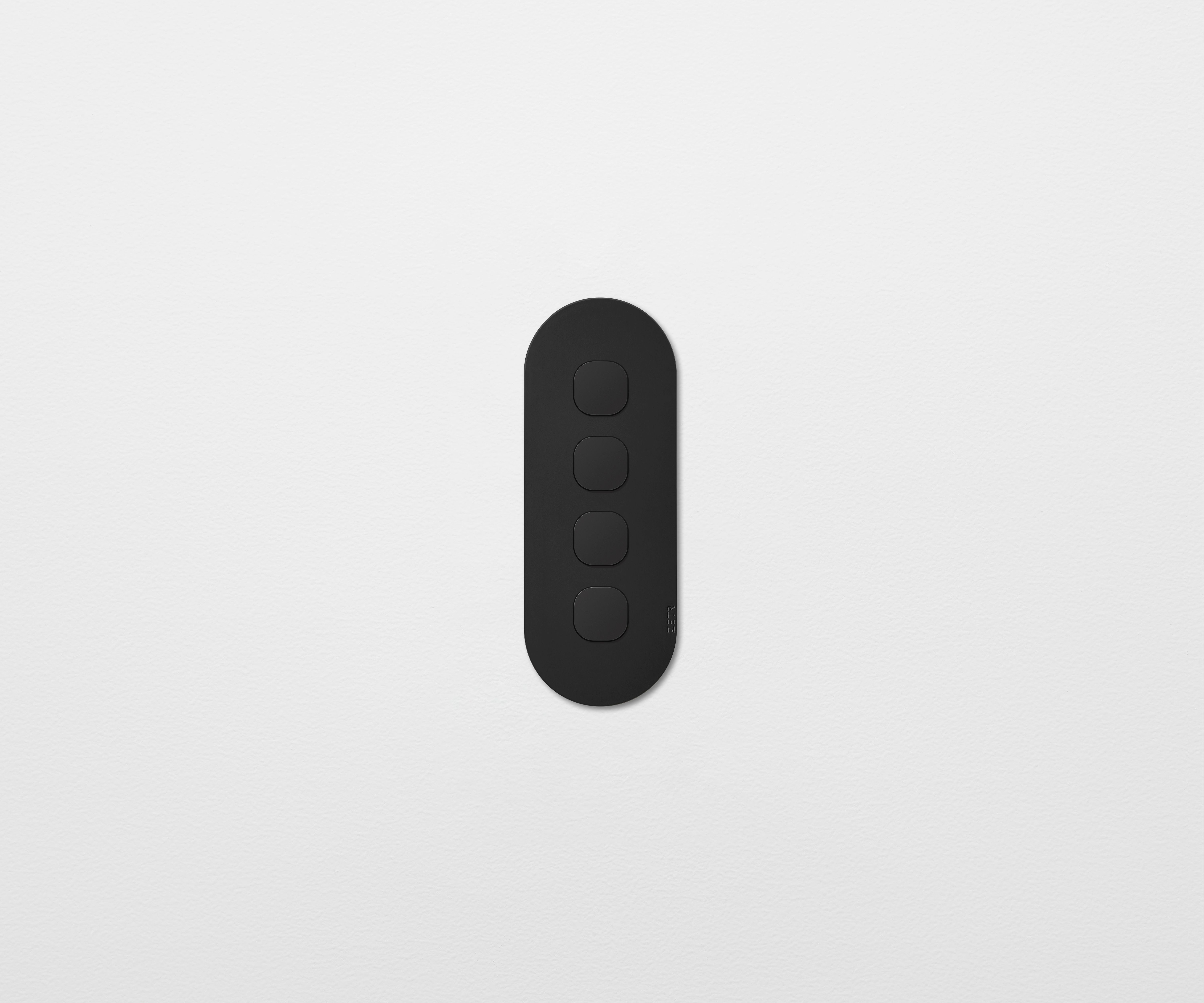 R Bracket - Precision Mounting Solution by ZETR | ZETR