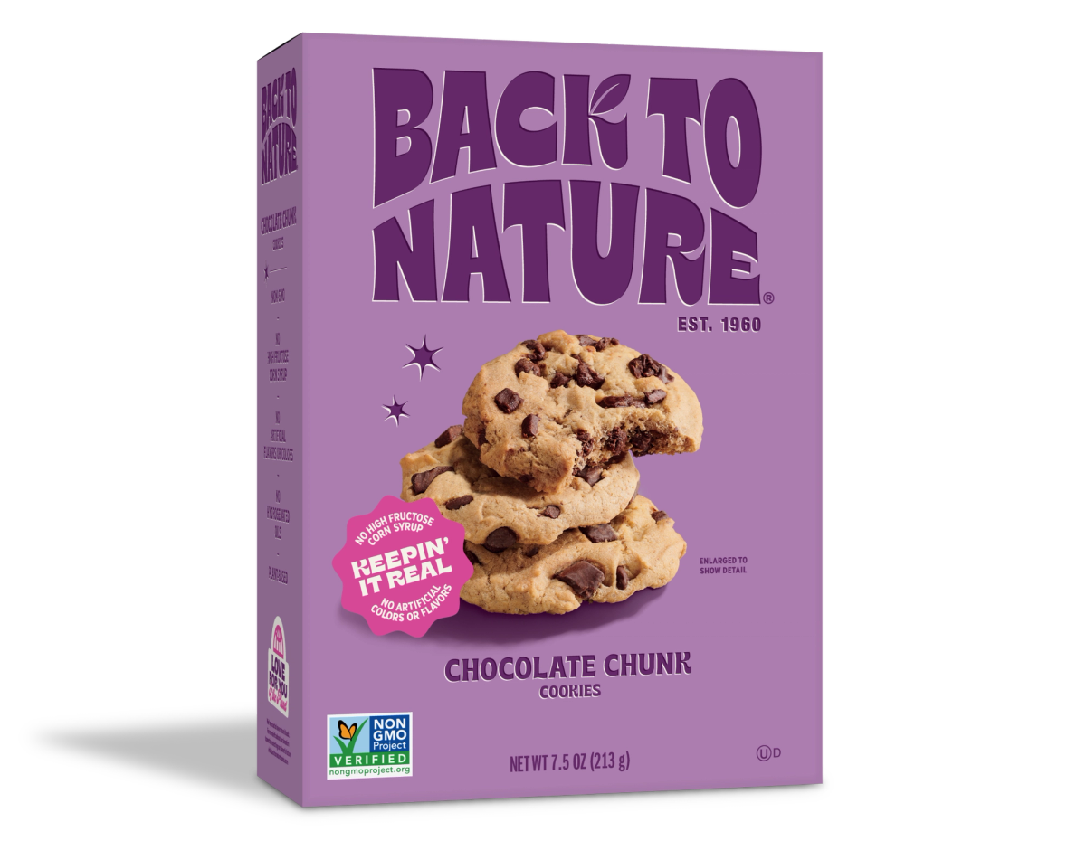 All Back to Nature Snacks | Back to Nature
