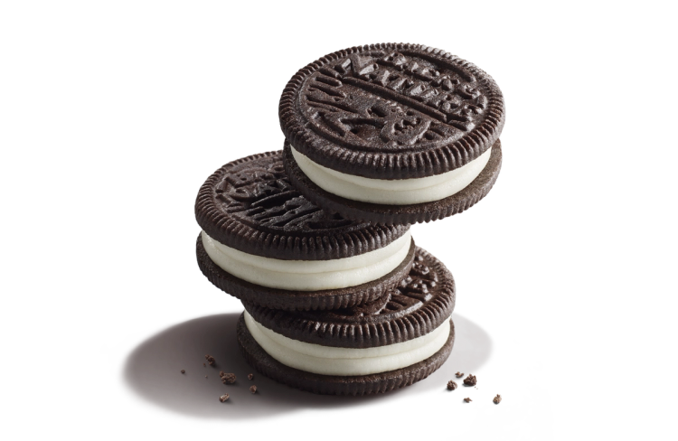 Double Creme Classic Sandwich Cookies | Non-GMO & Kosher | Back to Nature