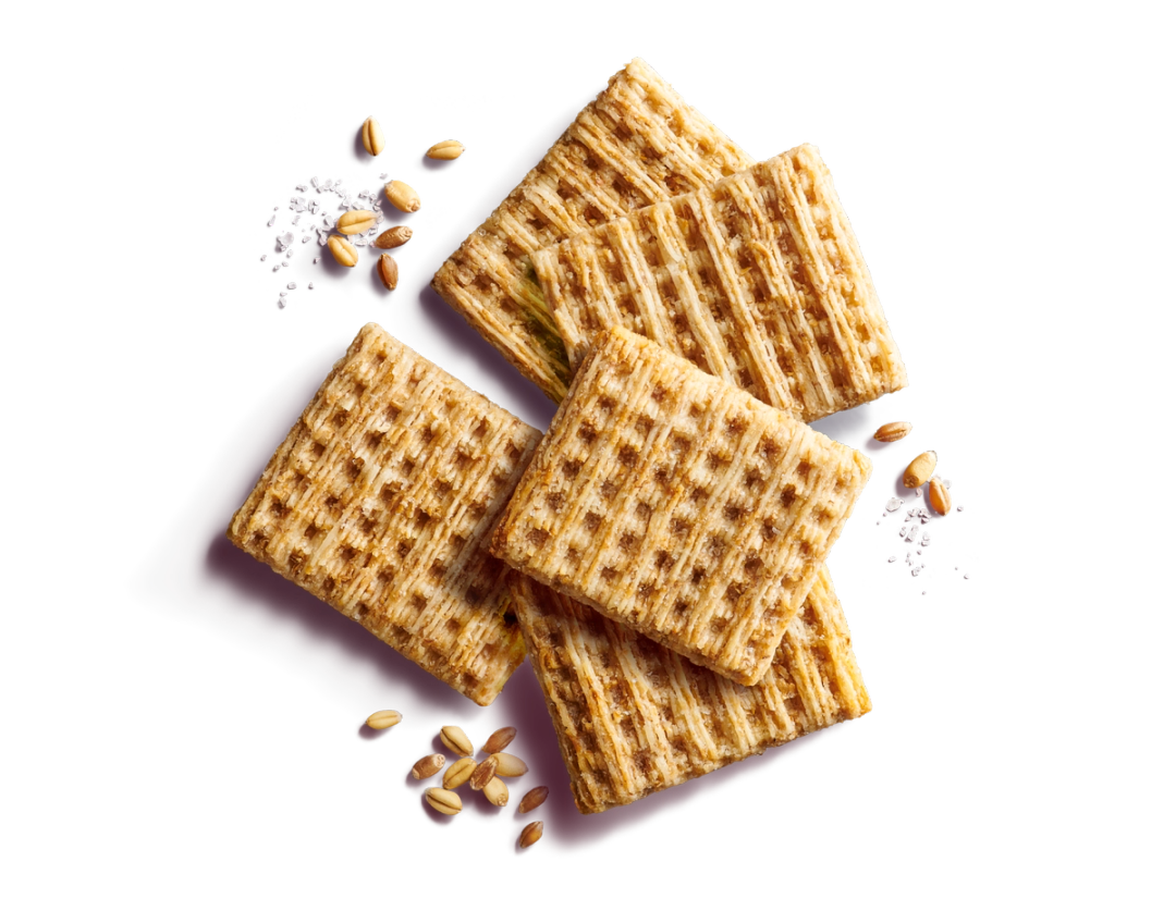 Crackers | Saltines, Whole Wheat, and More | Back to Nature
