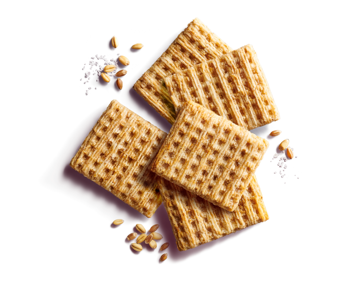 Crackers | Saltines, Whole Wheat, and More | Back to Nature