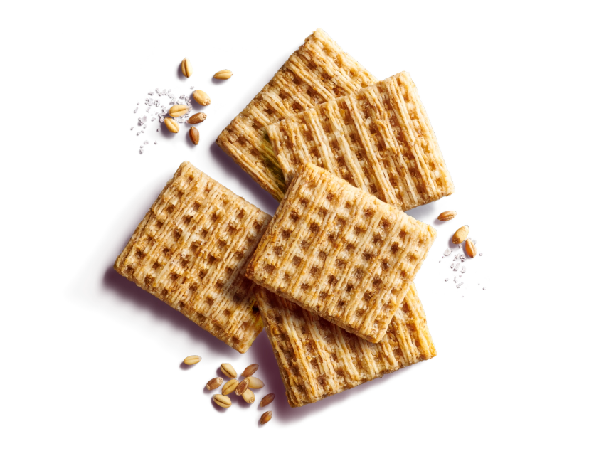 Crackers | Saltines, Whole Wheat, and More | Back to Nature