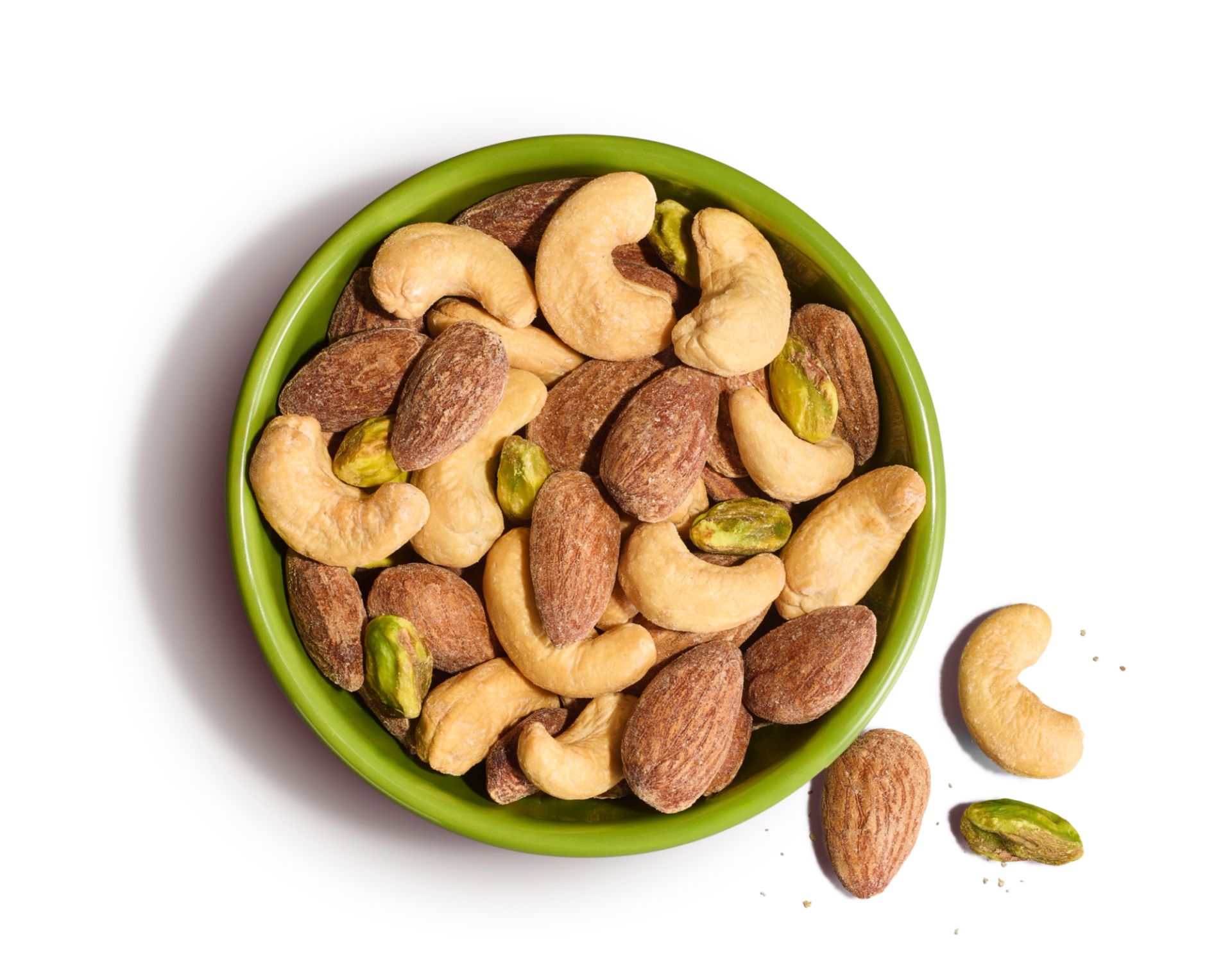 Nuts | Cashews, Pistachios, and More | Back to Nature