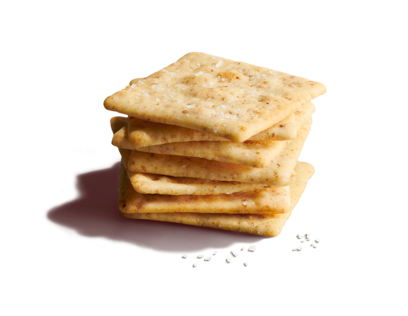 Crackers | Saltines, Whole Wheat, and More | Back to Nature