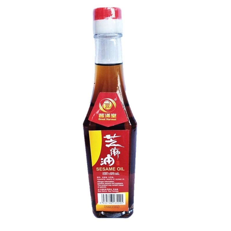 Product range: oil - Shuey Shing