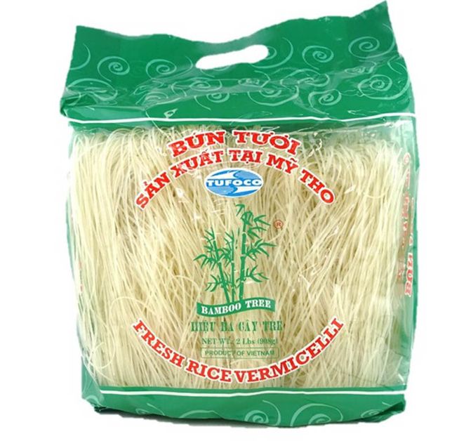 RICE VERMICELLI 18 (BUN TUOI) - Shuey Shing