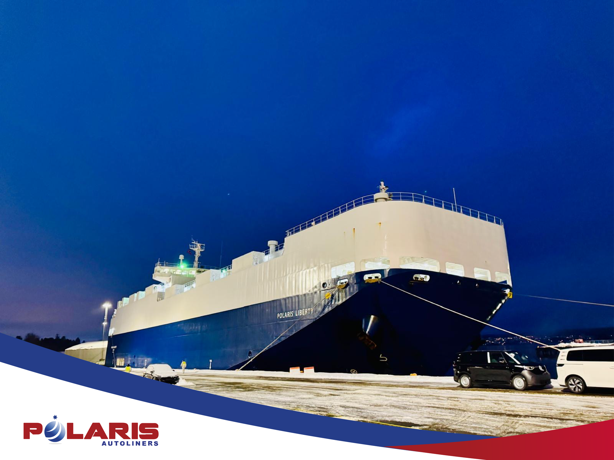 Company - Polaris Autoliners