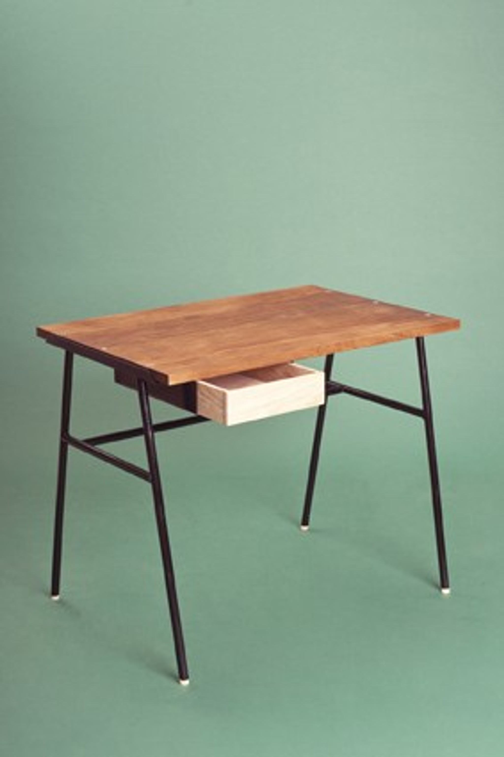 Desk — Dean Edmonds