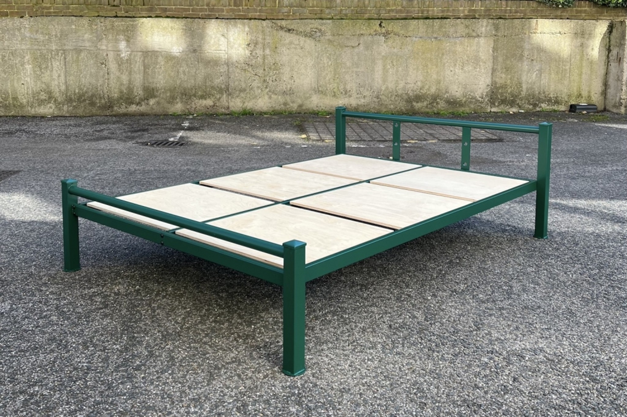 Furniture — Dean Edmonds