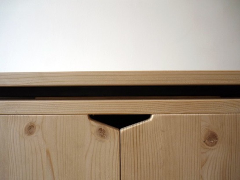 Cabinet — Dean Edmonds