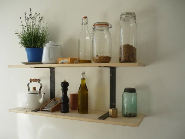 Shelf — Dean Edmonds