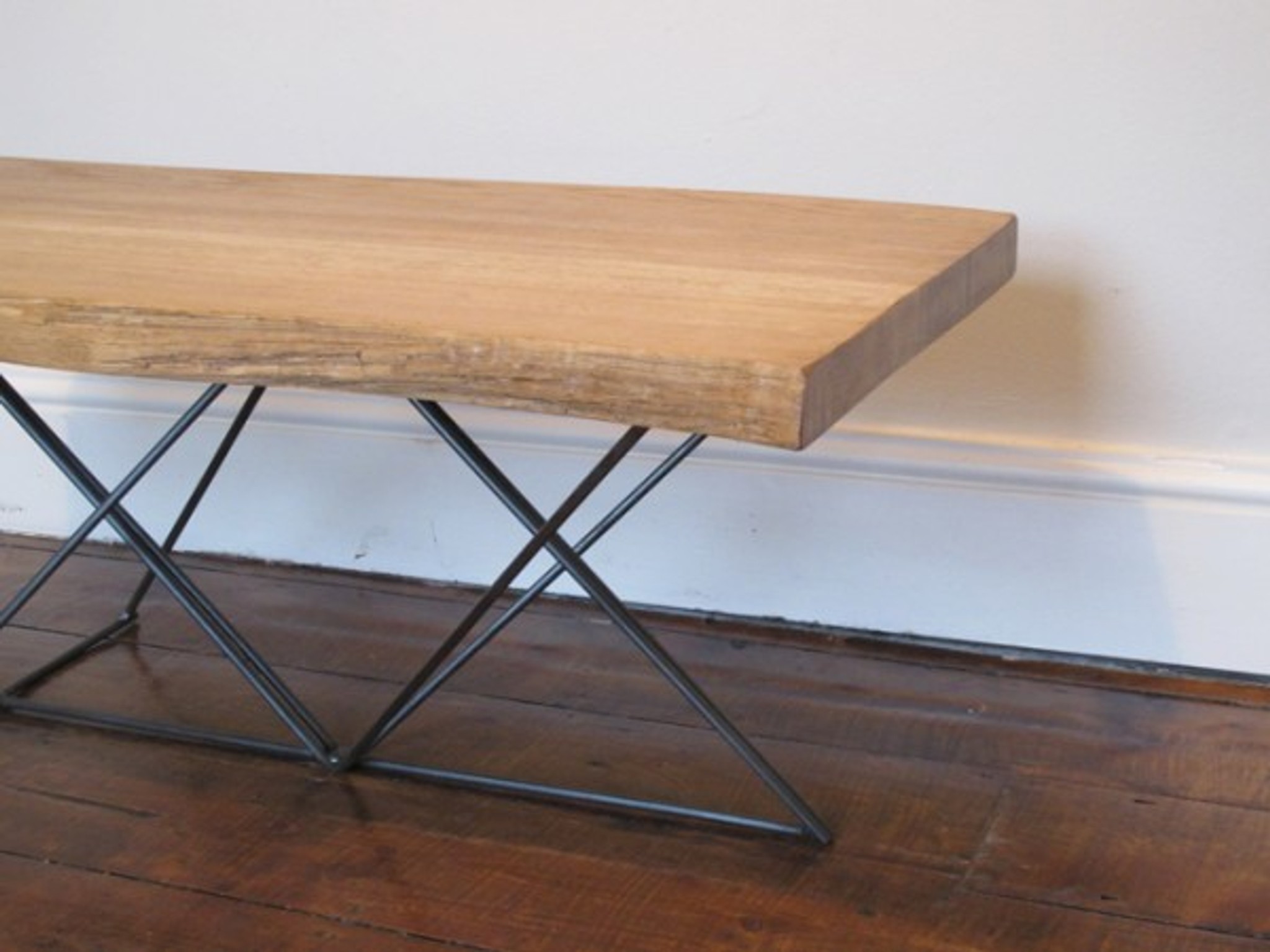 Coffee Table — Dean Edmonds