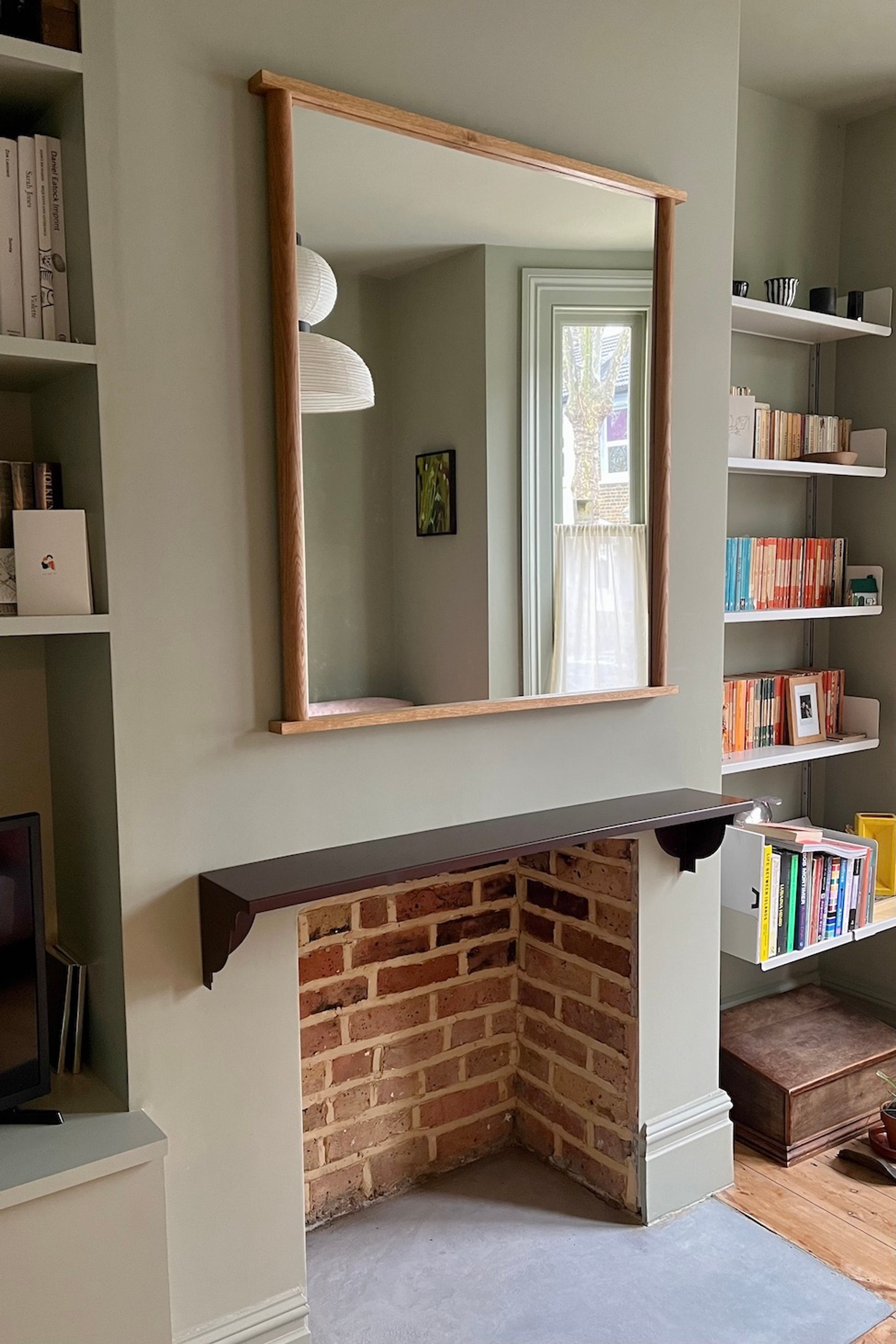 Furniture — Dean Edmonds