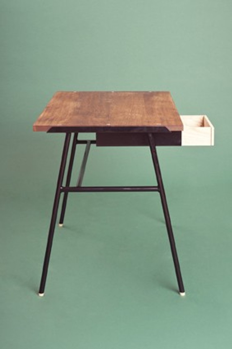 Desk — Dean Edmonds