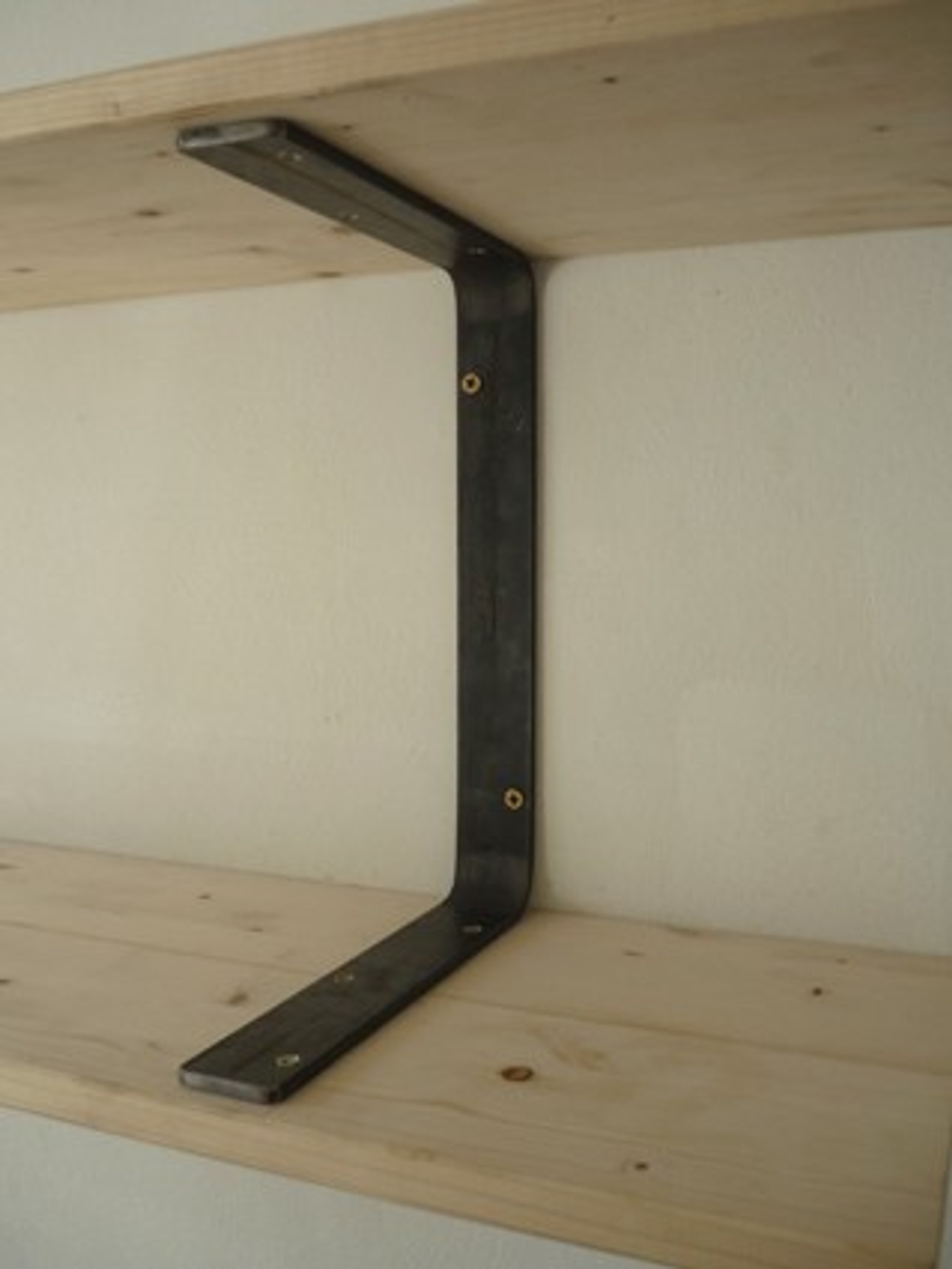 Shelf — Dean Edmonds