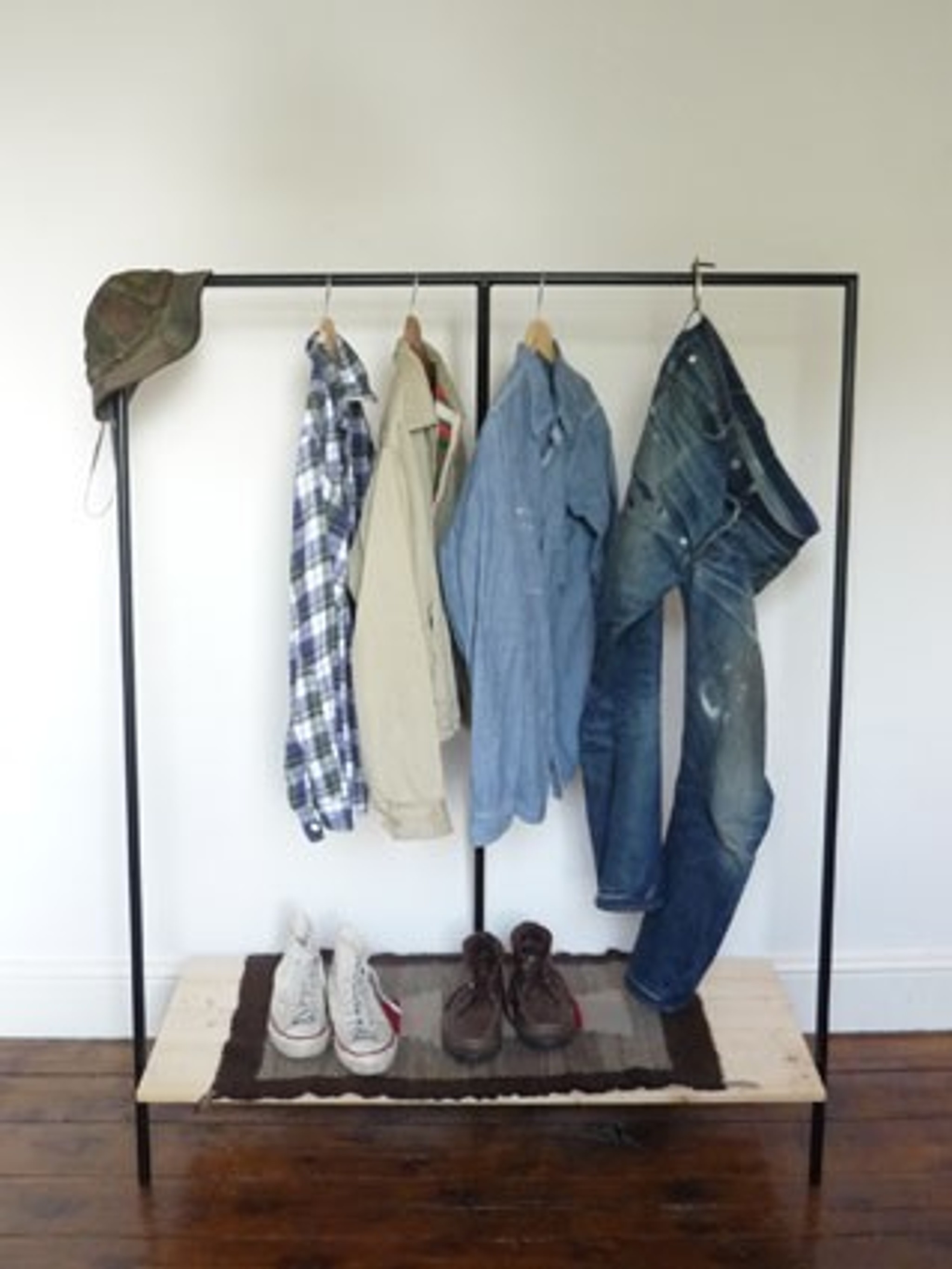 Rail — Dean Edmonds