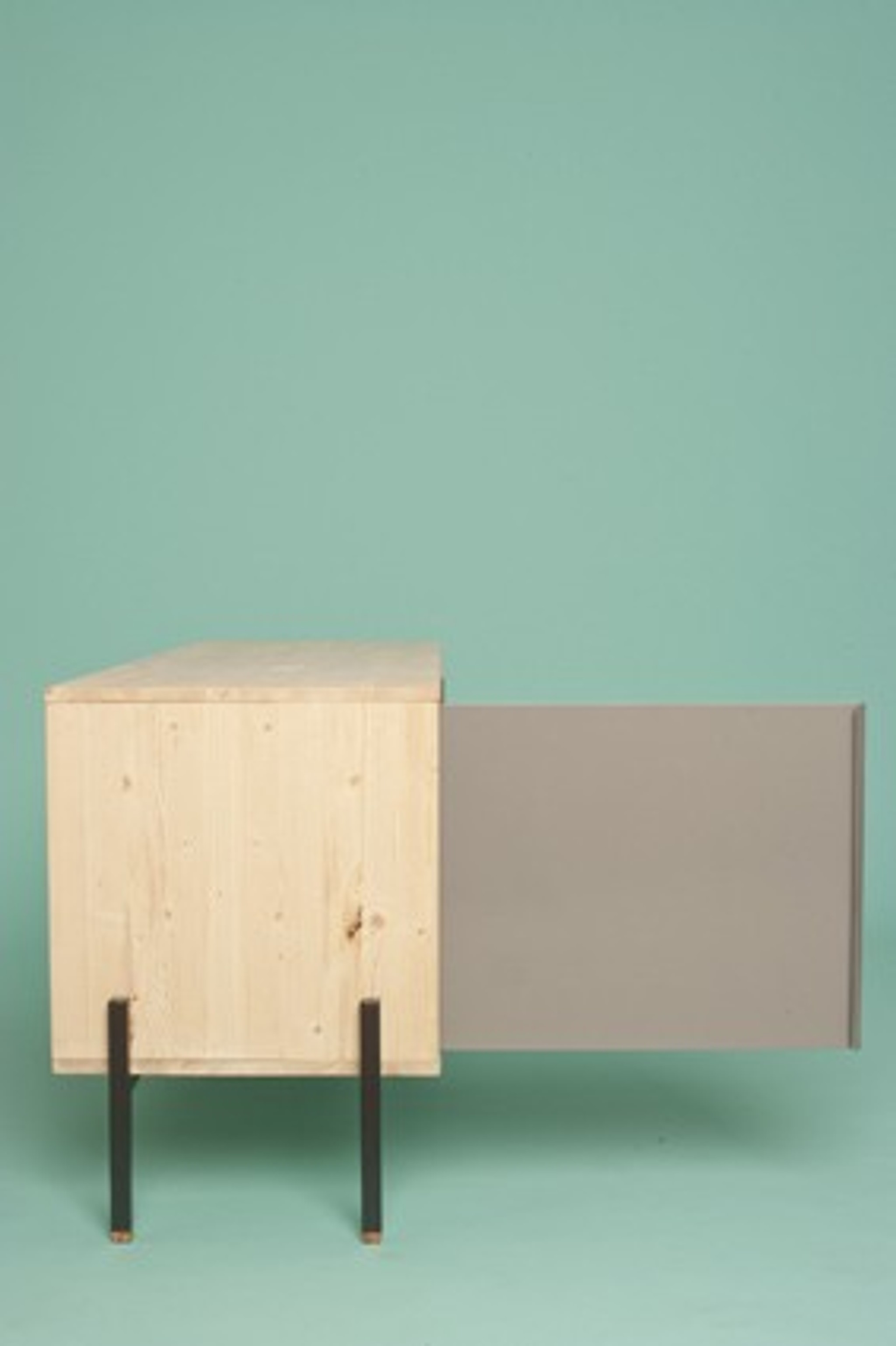 Jean-Denis — Dean Edmonds