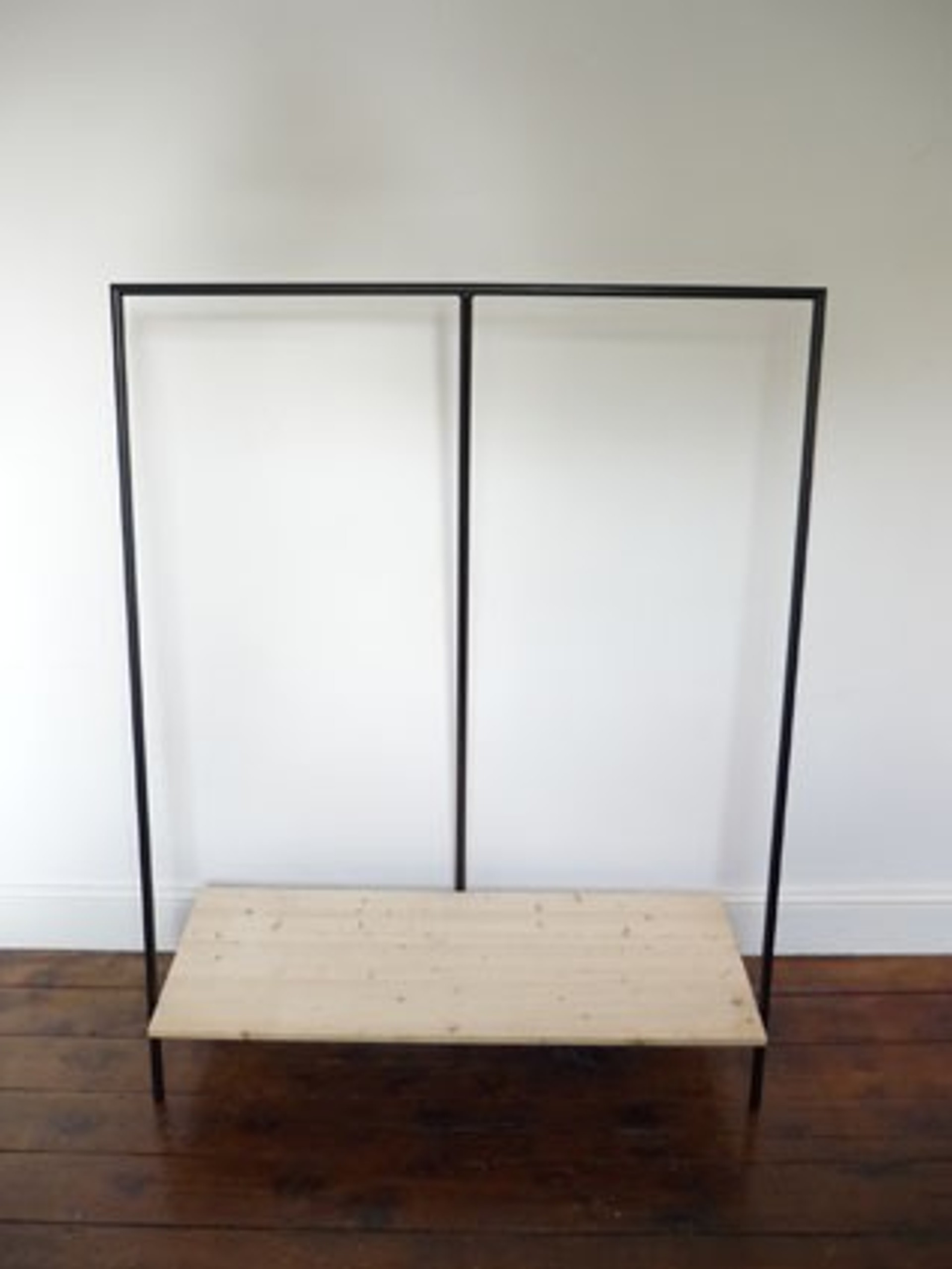 Rail — Dean Edmonds