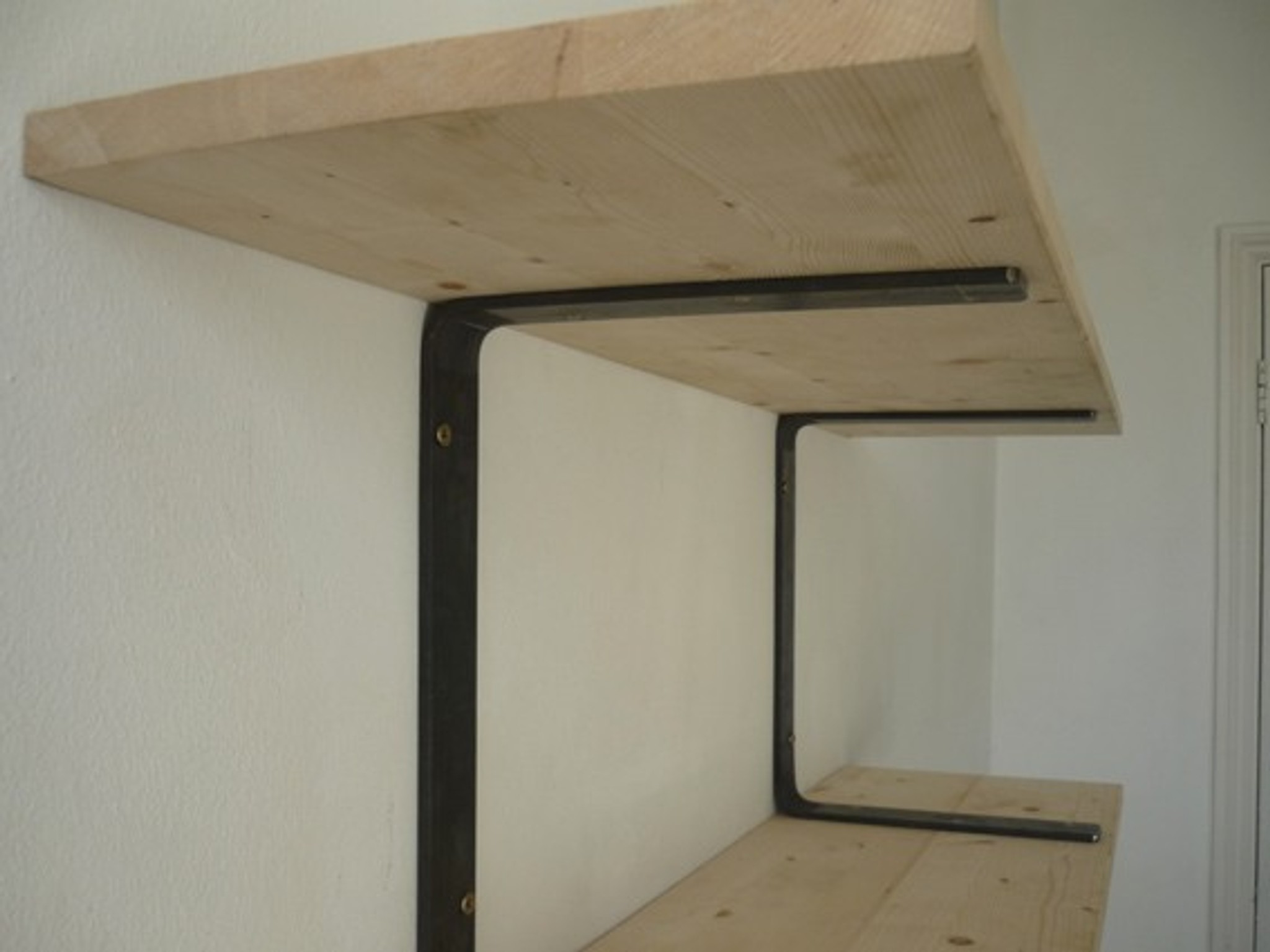 Shelf — Dean Edmonds