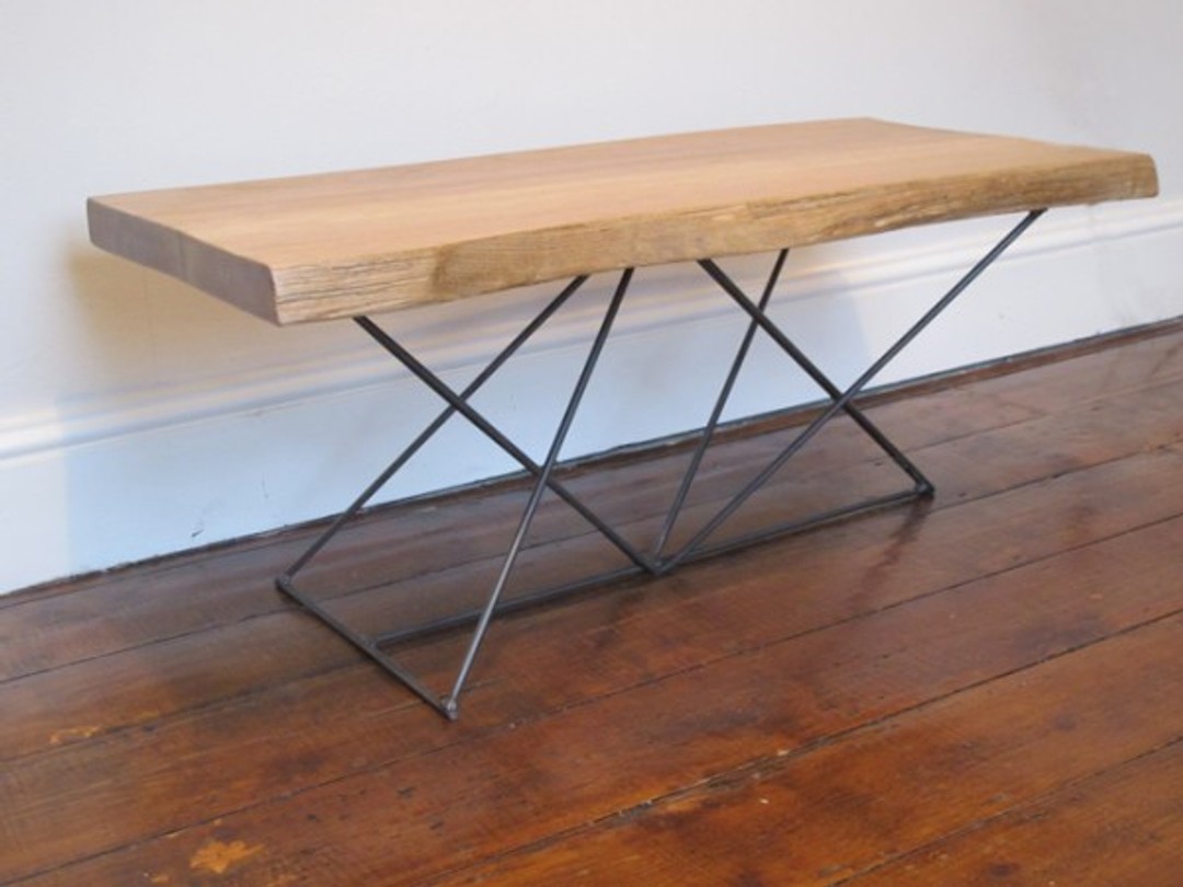 Coffee Table — Dean Edmonds
