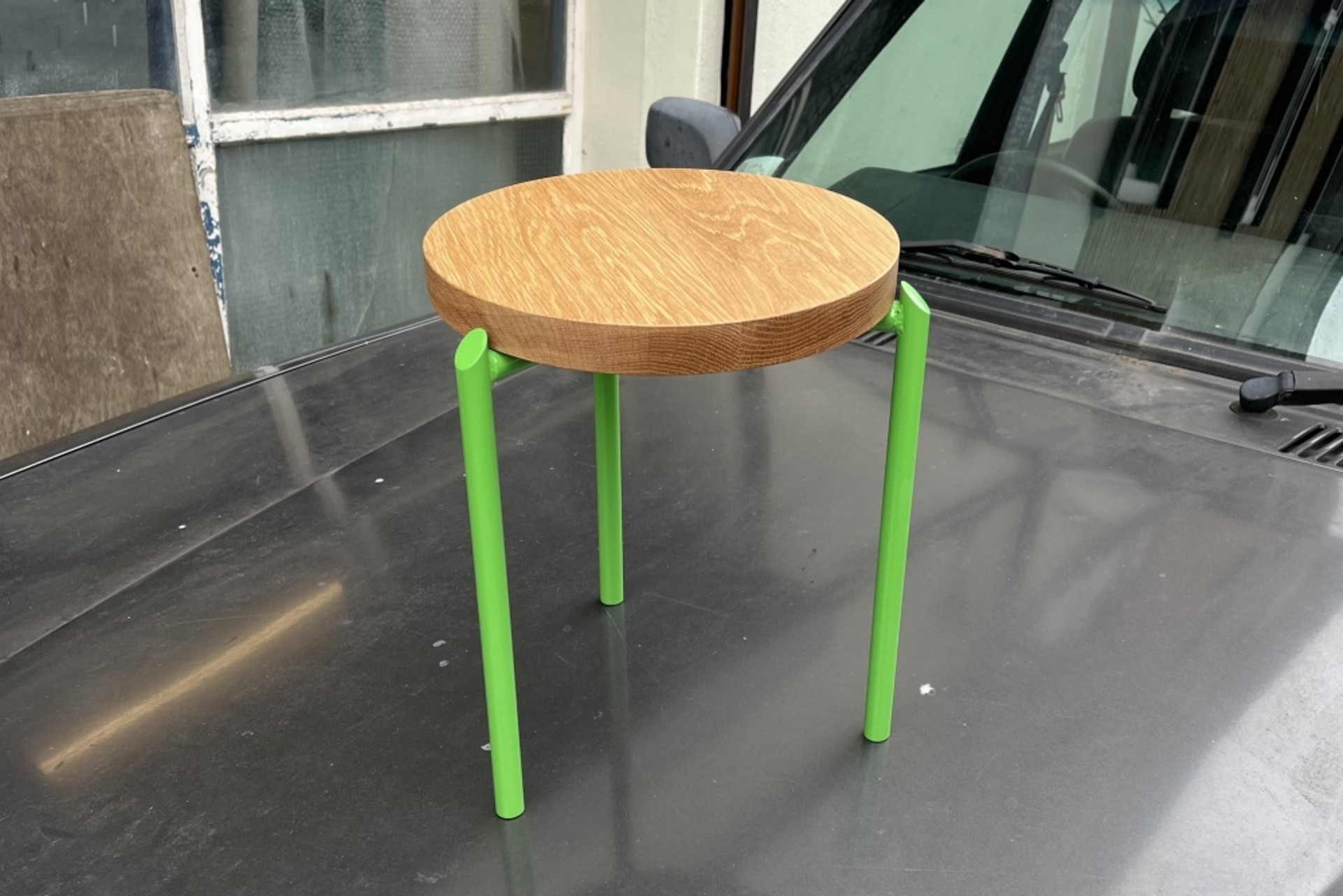 Furniture — Dean Edmonds