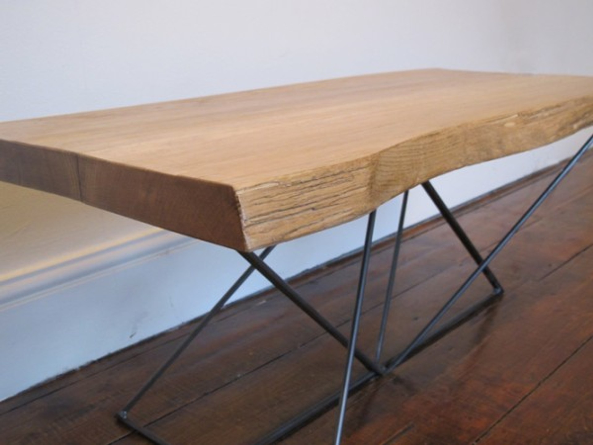 Coffee Table — Dean Edmonds