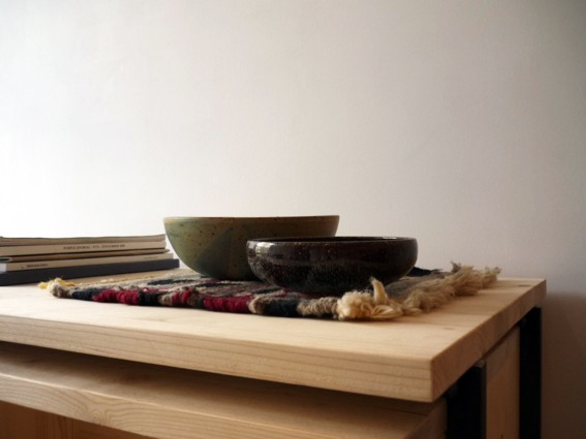 Cabinet — Dean Edmonds