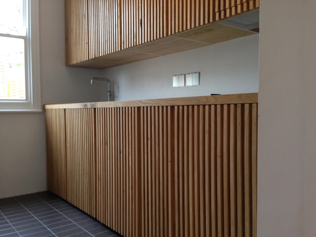 Kitchen — Dean Edmonds