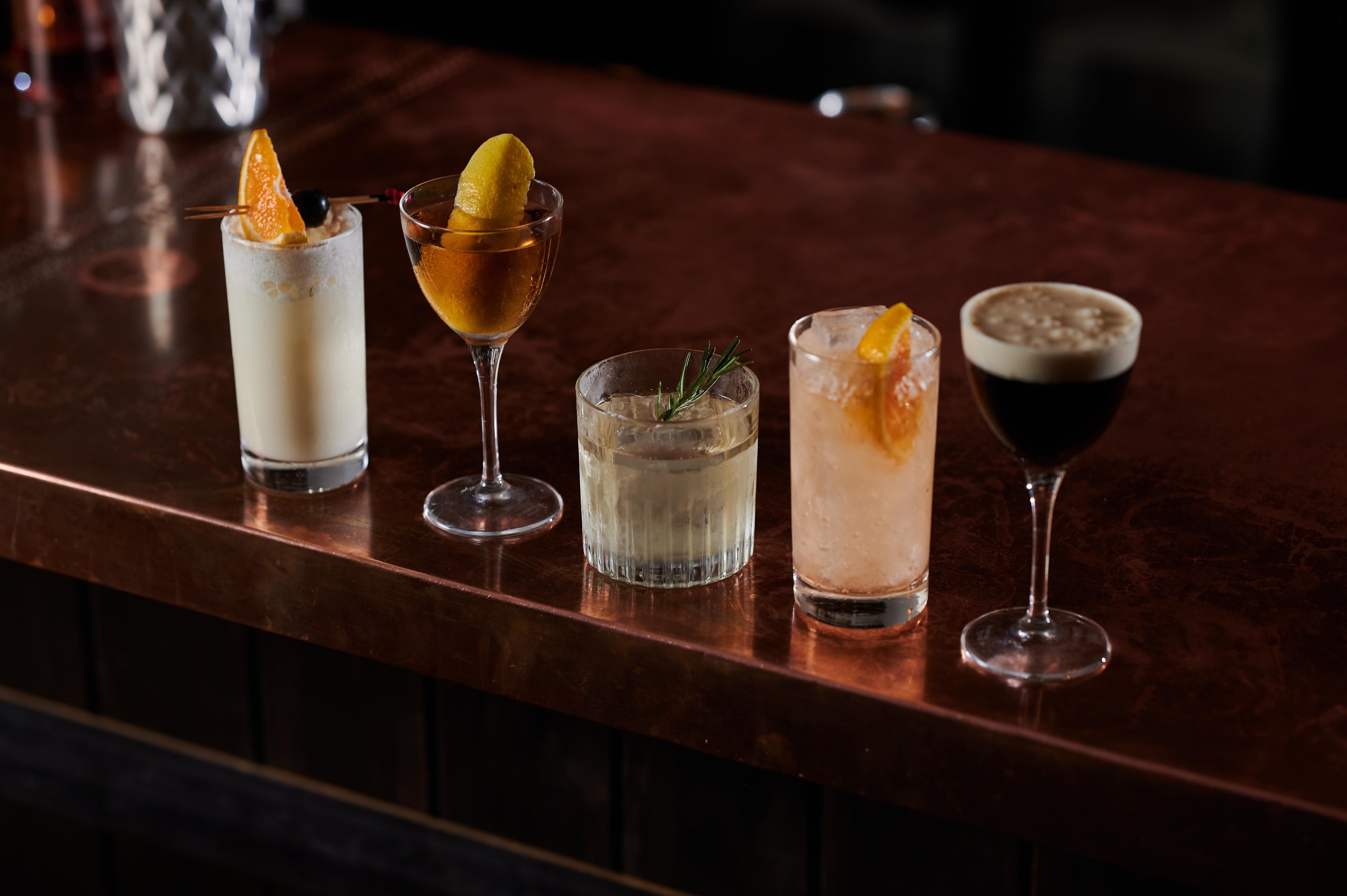 Lala Hospitality Group