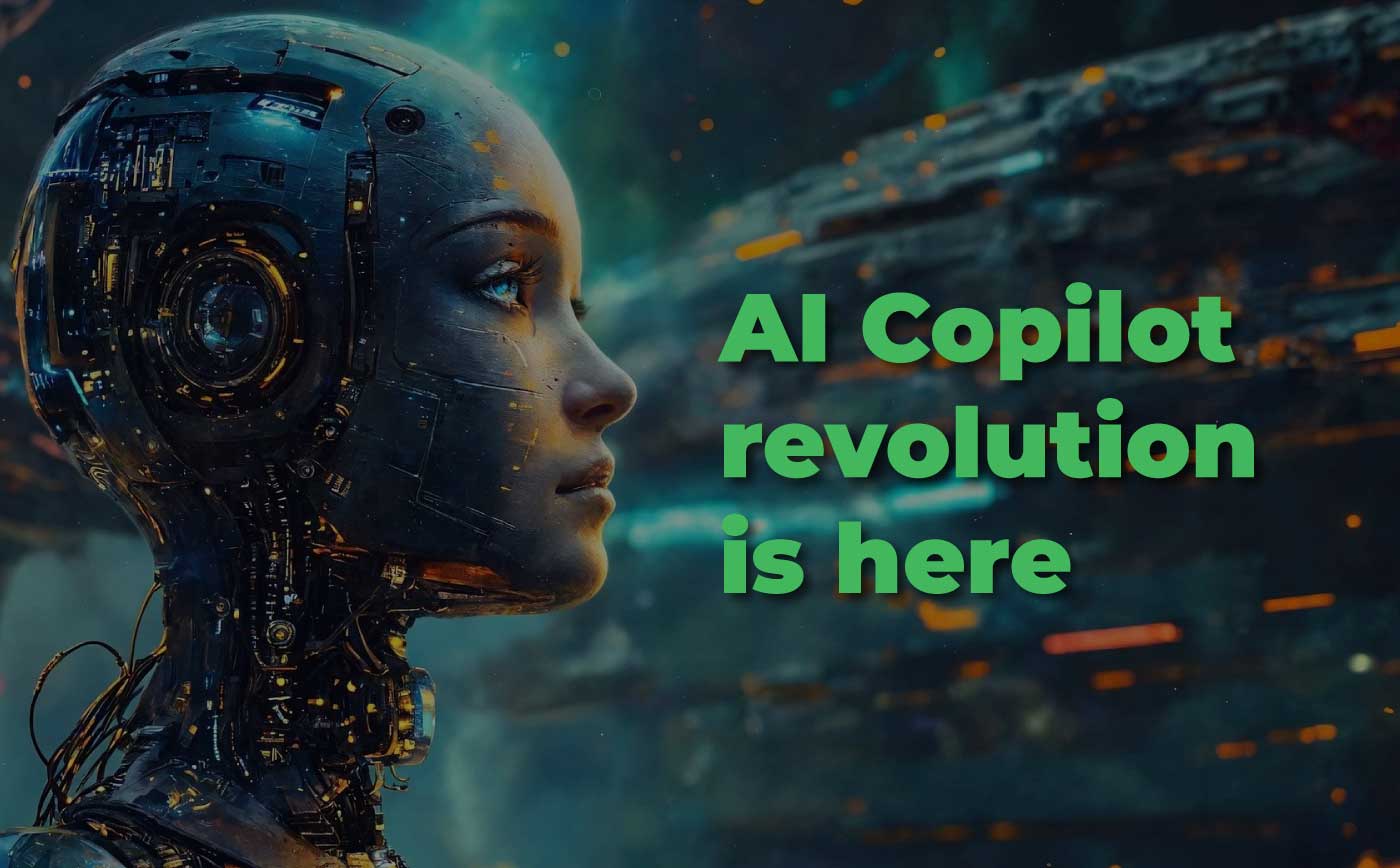 ¿Qué es un copiloto de IA?: Casos de uso y beneficios| Chatsimple