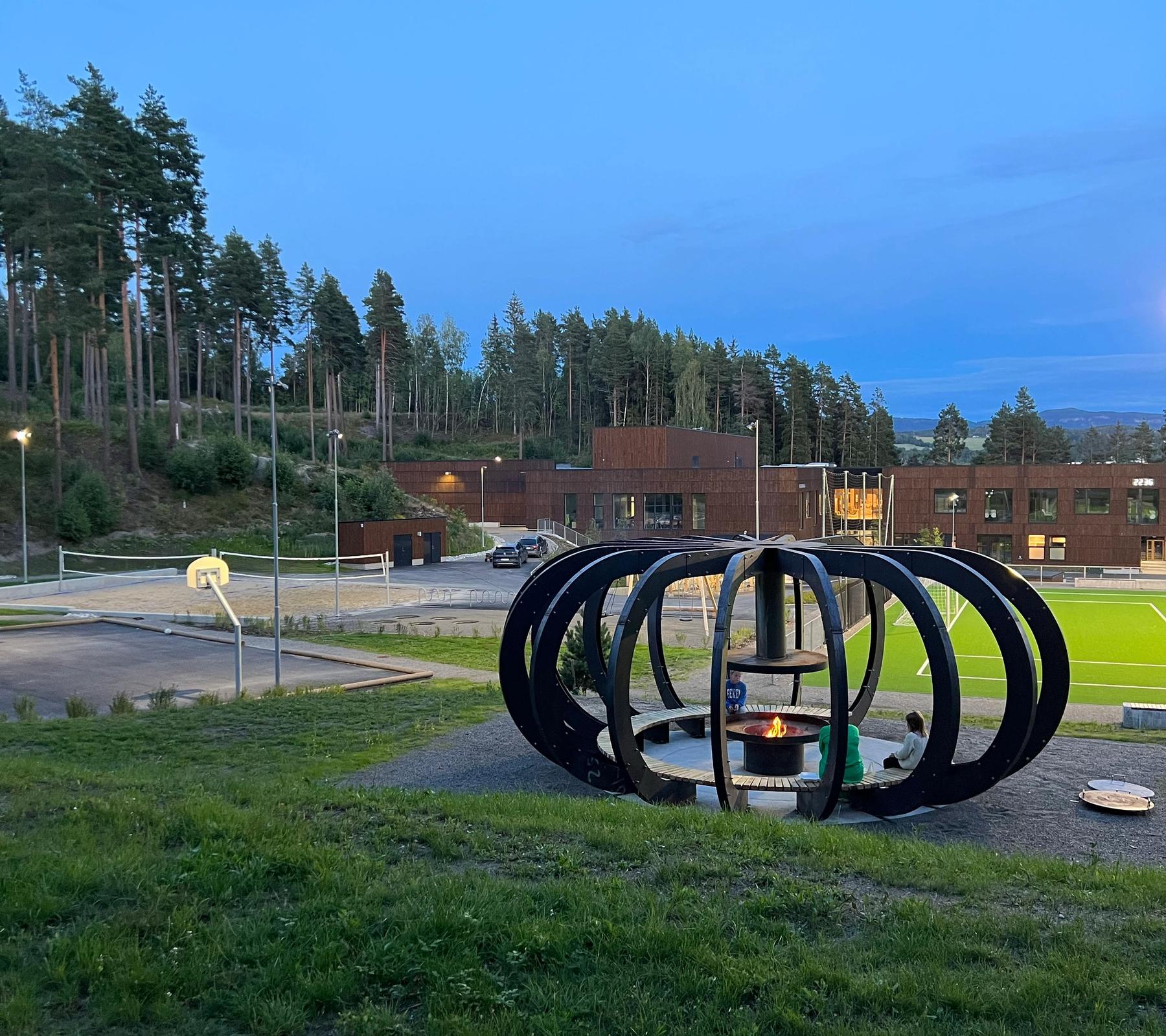 Kjetil Aschim | Norske Kunsthåndverkere