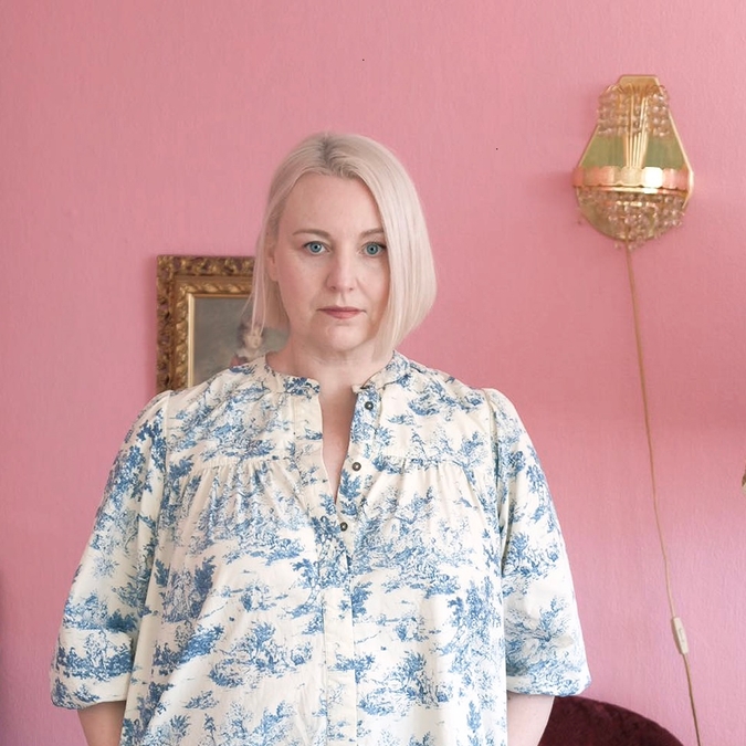 Finn kunstnere | Norske Kunsthåndverkere