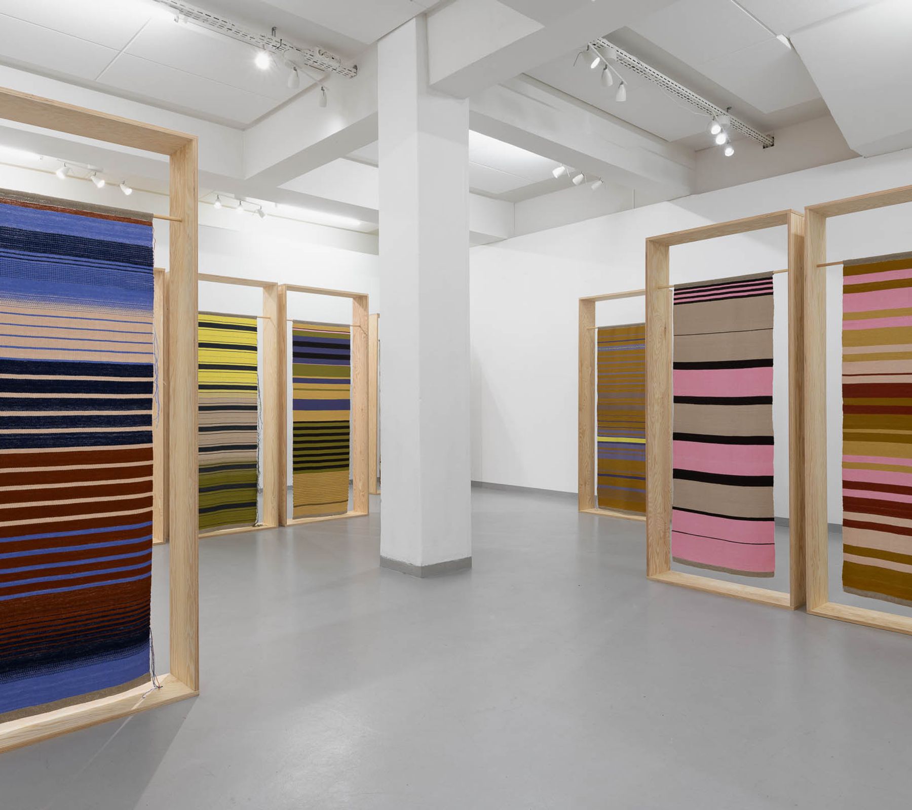 Karen Kviltu Lidal | Norske Kunsthåndverkere