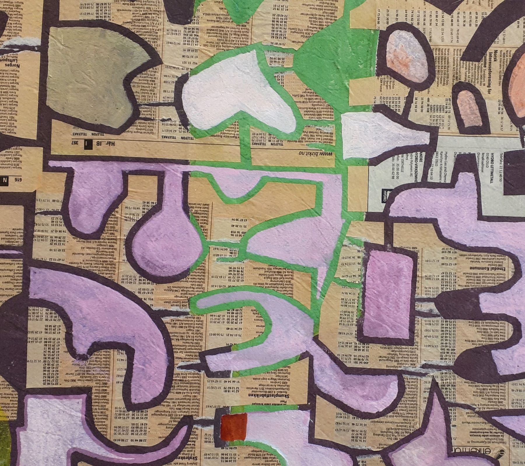 Ida Carolyn Helland-Hansen | Norske Kunsthåndverkere